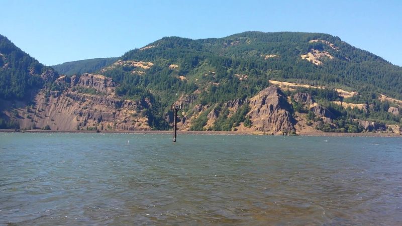 9 secret picnic spots in Oregon locals never tell tourists about