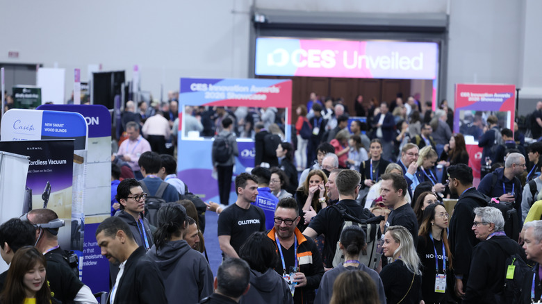 CES 2026: The 10 most promising products that came out of this year's show