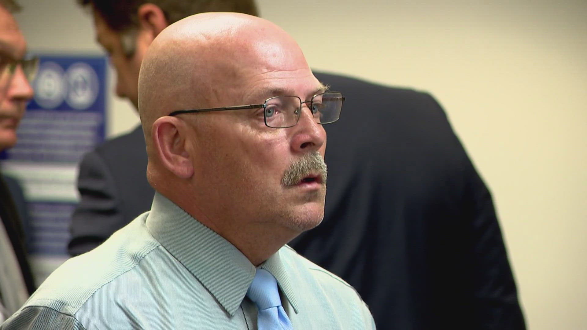 Opening statements in case against Marcy CO