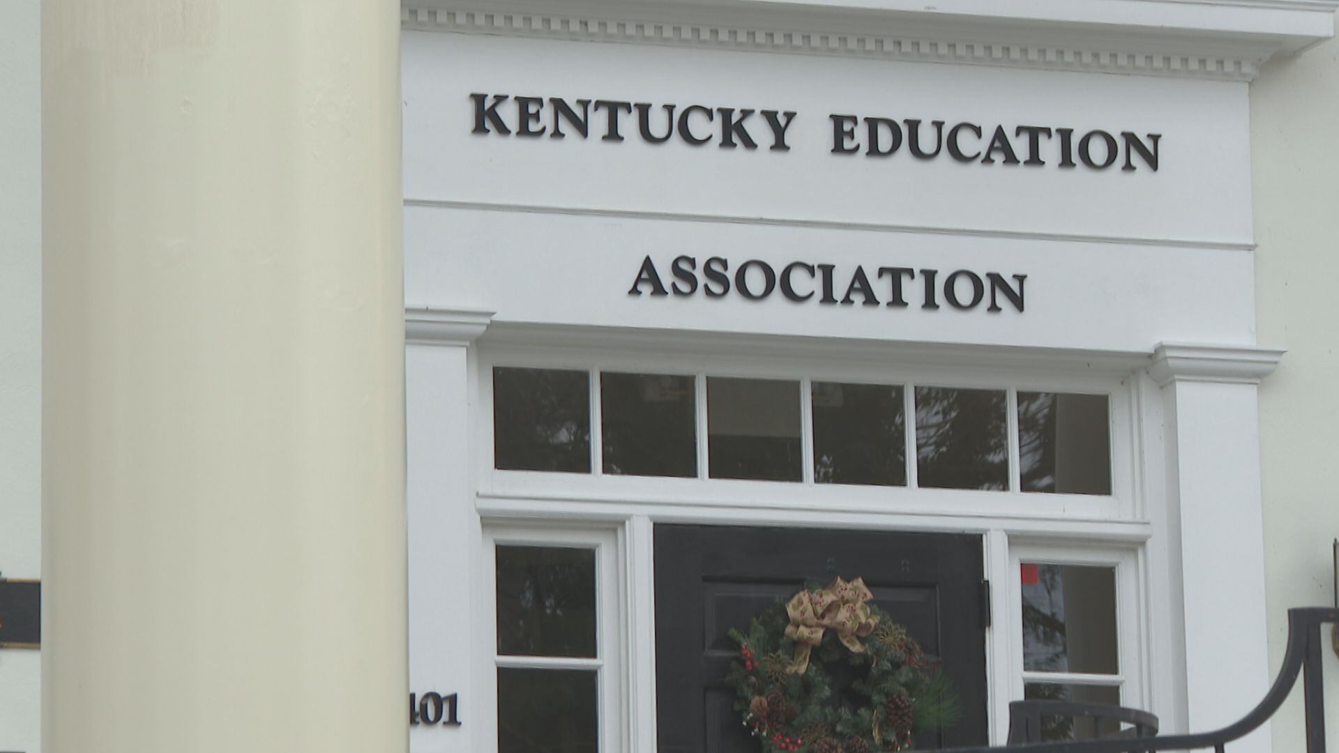 'Common sense' bill 101 seeks to protect Kentucky teachers from student ...