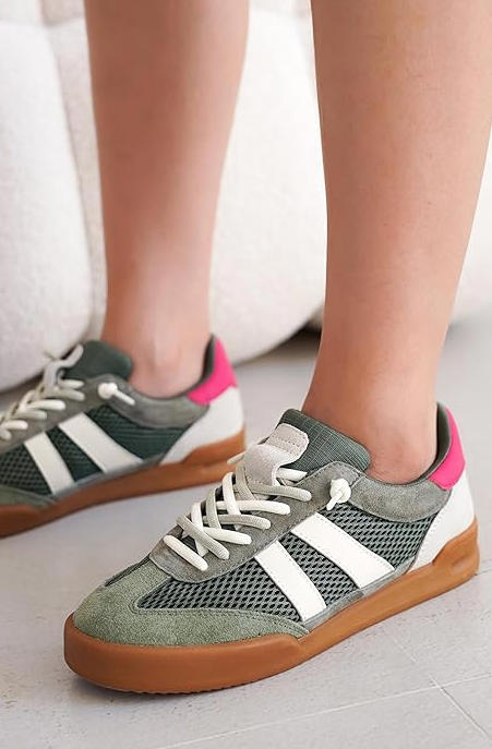 Project Cloud sneakers on Amazon are up to 57% off right now