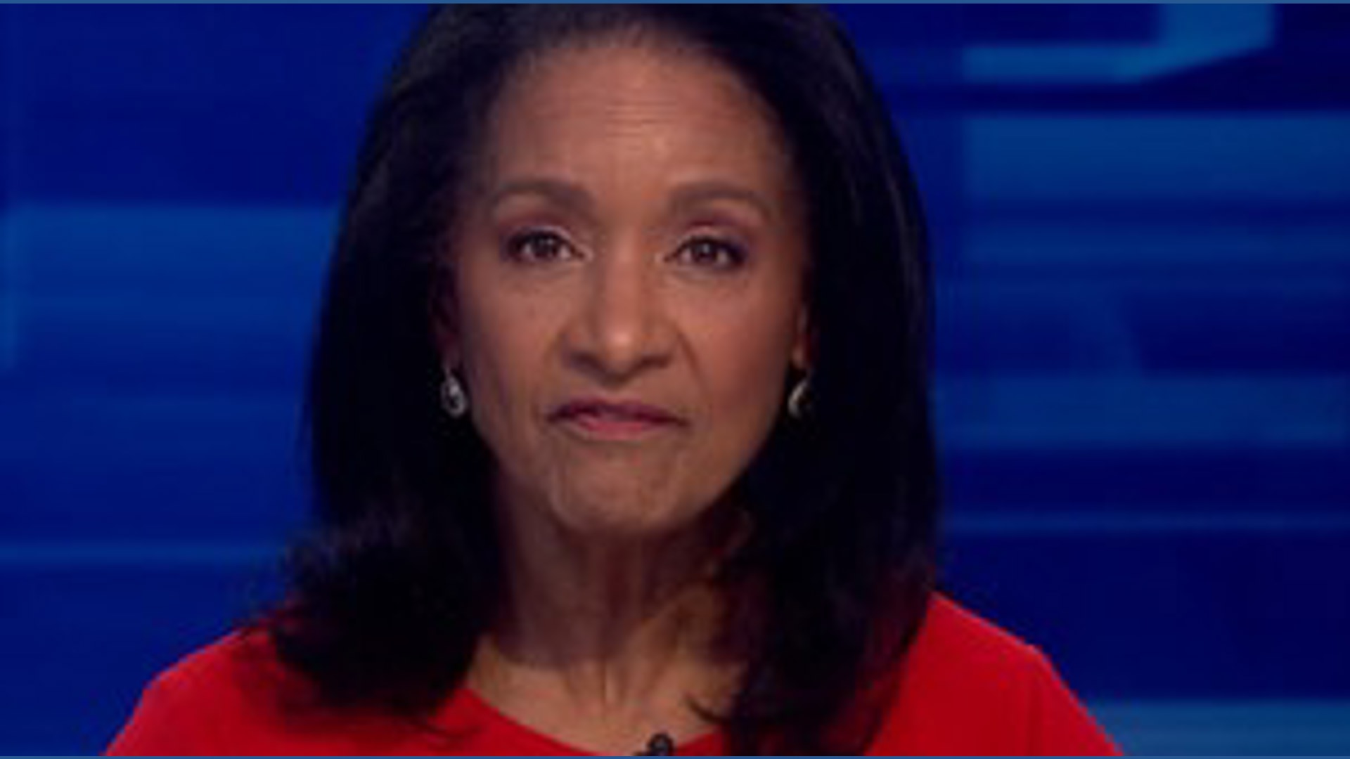 Legal analyst says Trump's unchecked power expanding