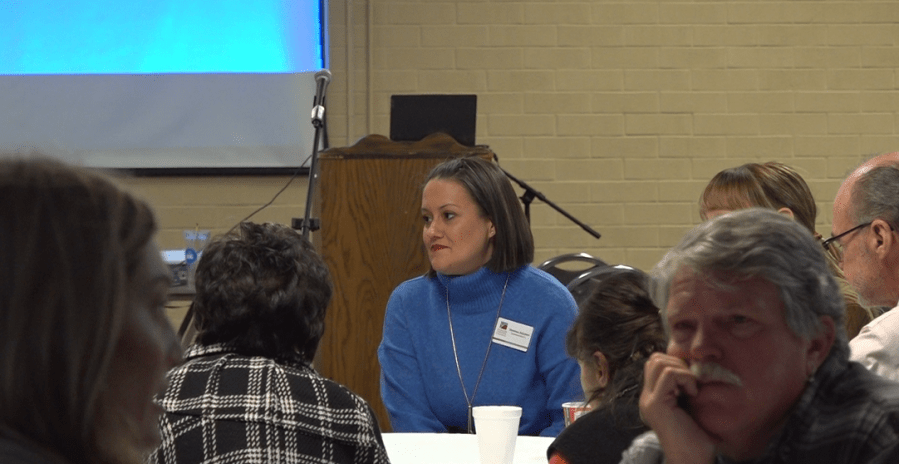 Museums of Western Colorado holds annual State of the Museum address