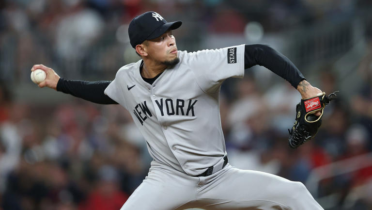 Diamondbacks take low-risk flier on former Yankees flamethrower