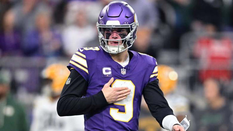 Vikings GM casts serious doubt on JJ McCarthy’s future in Minnesota