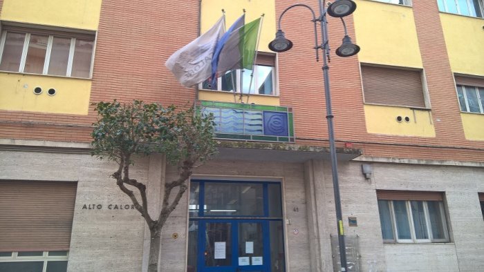 Alto calore servizi, Palmieri: "Inaccettabili nuove nomine dirigenziali"