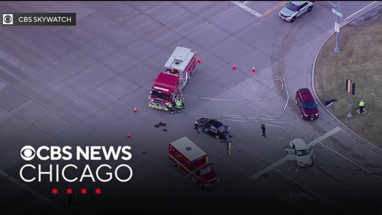 Crash with life-threatening injuries prompts emergency response in Deer ...