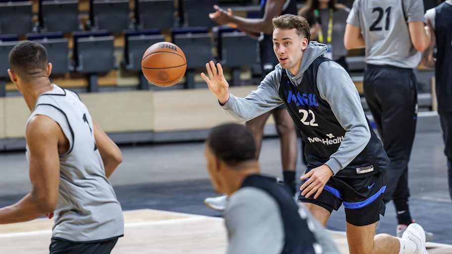 Franz Wagner hopeful to return for Orlando Magic's Berlin game