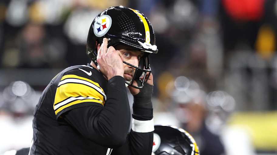 Aaron Rodgers shades Jets after potential final game