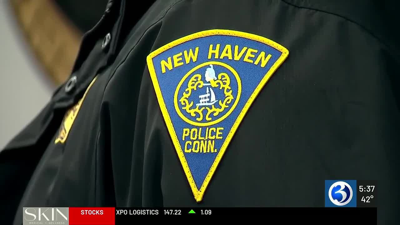 New Haven police board meets for first time since chief’s abrupt retirement