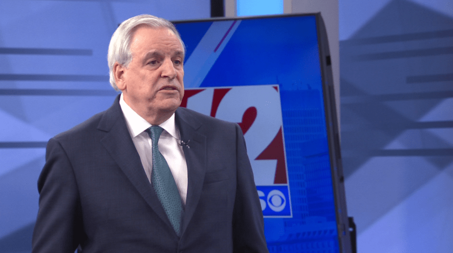 Community focus: RI attorney general on offshore wind, Catholic Church ...