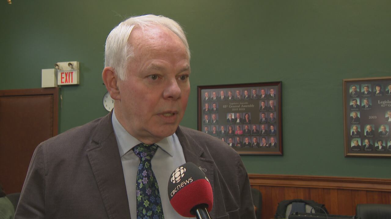 Health PEI defends money spent on after-hours radiology services