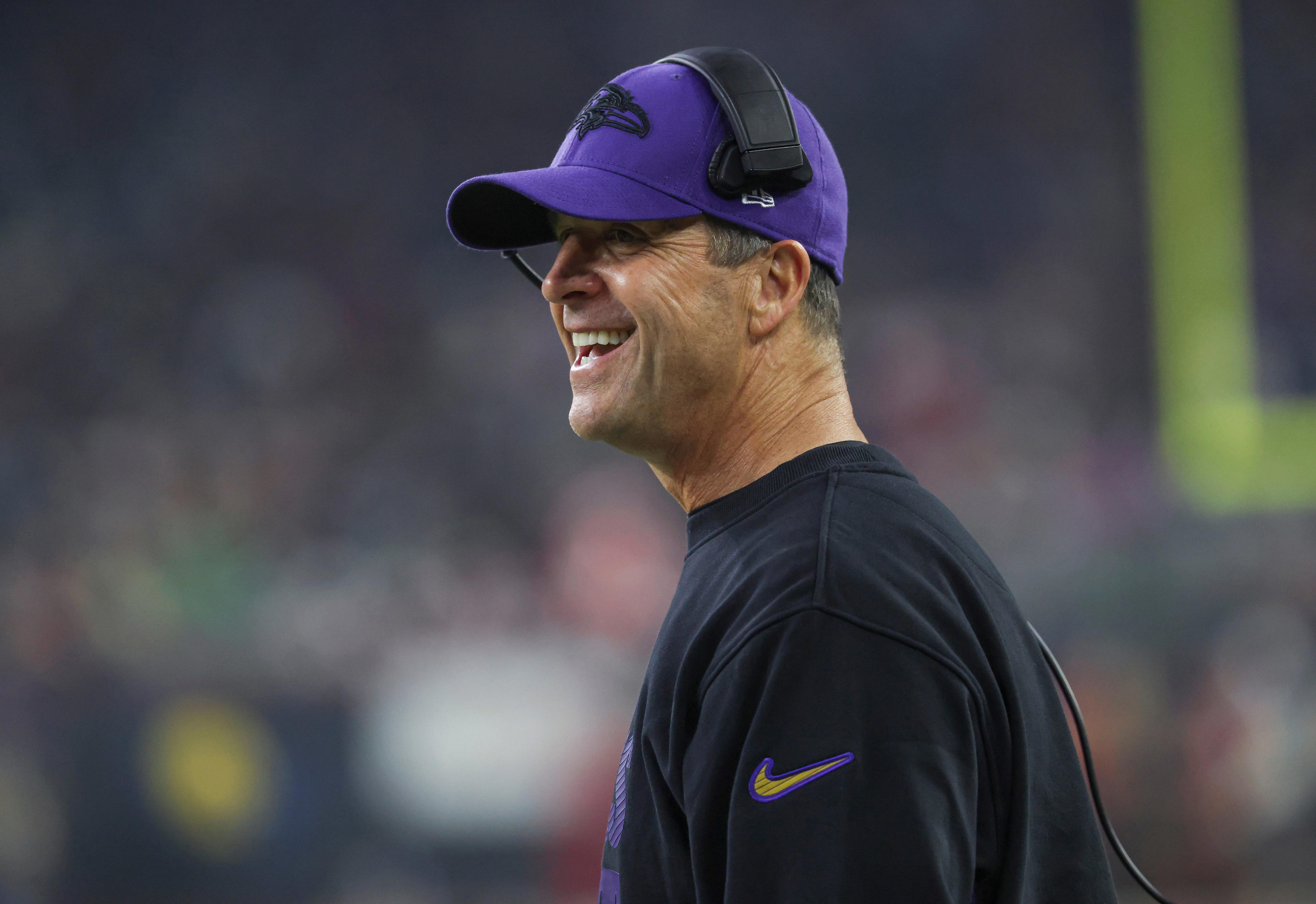 Predicting NFL coach hires: Where do John Harbaugh, Mike McDaniel land?