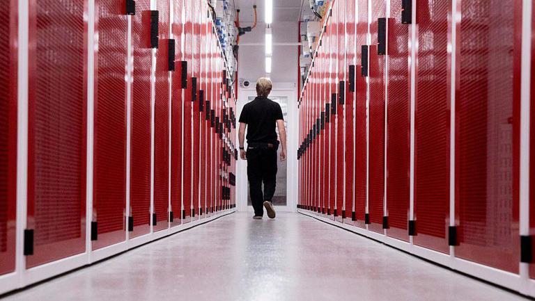 Honey, I shrunk the data centres: Is small the new big?