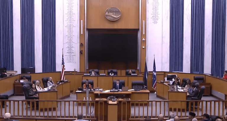 'People die': Virginia nonprofit sounds alarm as city considers ...