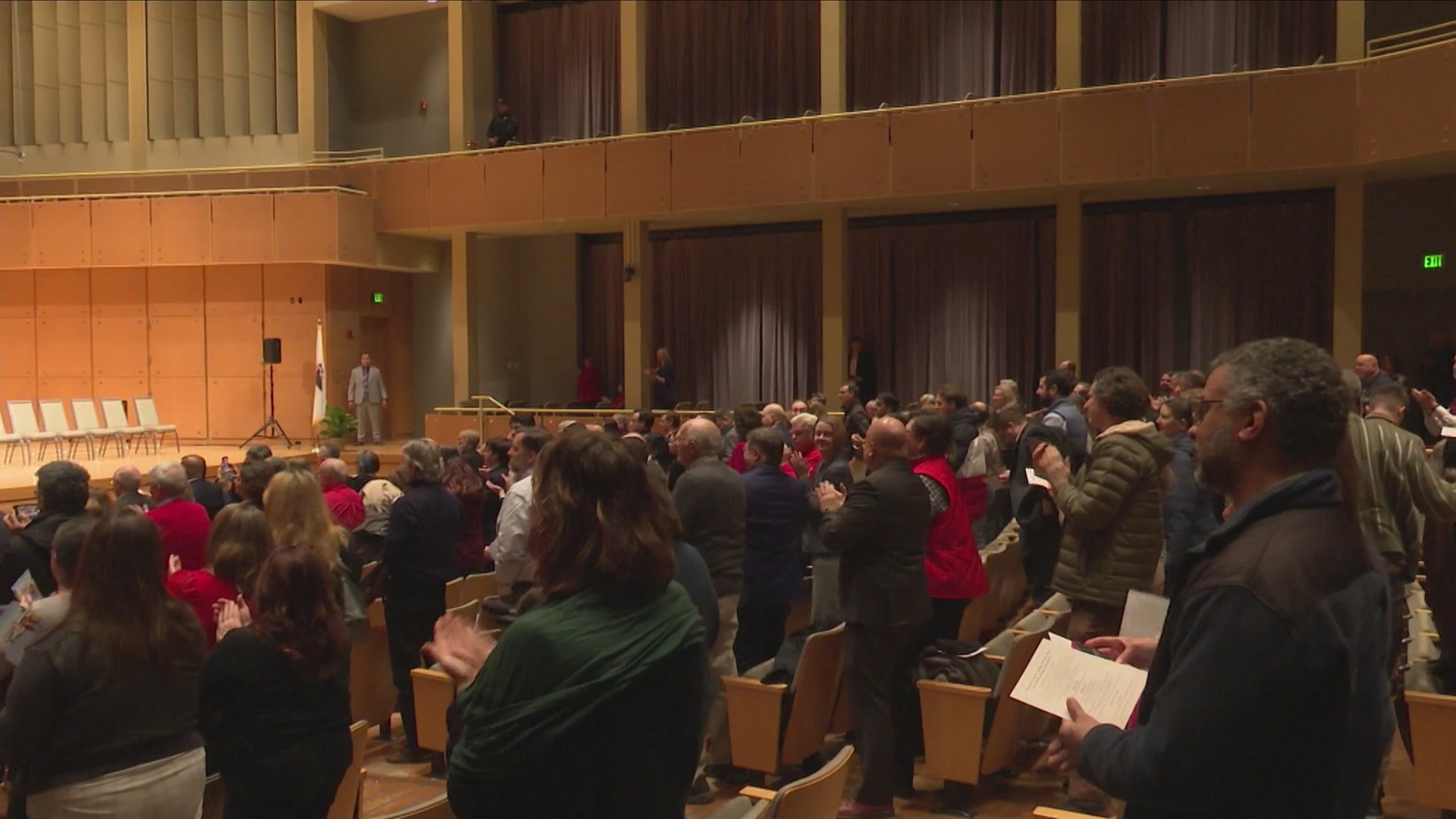 Illinois State University begins College of Fine Arts renovations