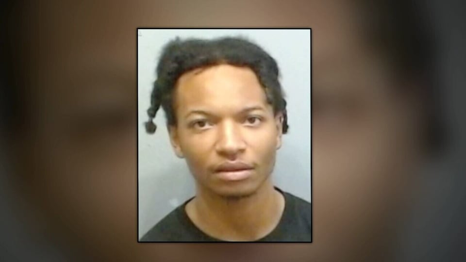 Convicted felon arrested again after showing up to Cobb firehouse in ...