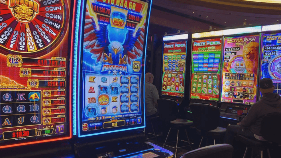 Win River Casino welcomes long-awaited adjustment to tax threshold for ...