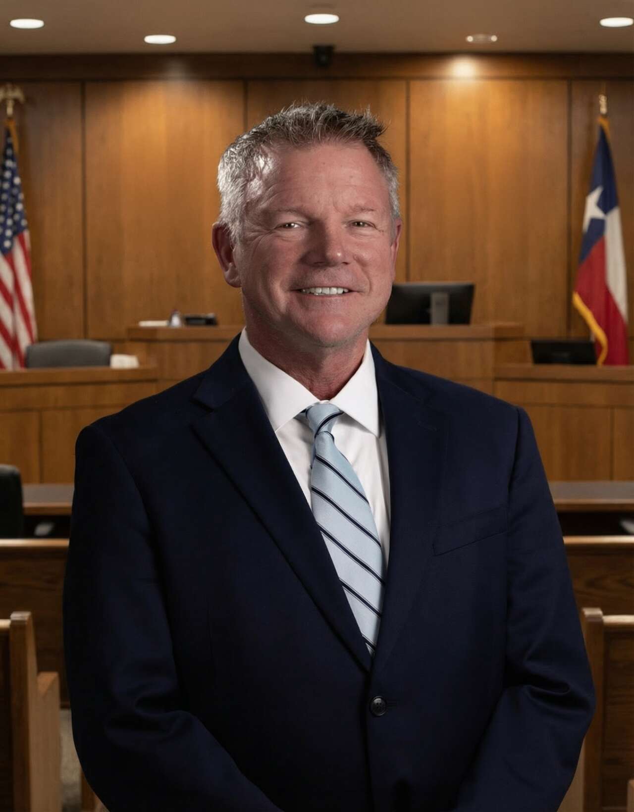 Jim Bethke announces candidacy in crowded race for Bexar County ...