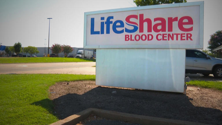 LifeShare Lake Charles to give out king cakes for blood donors