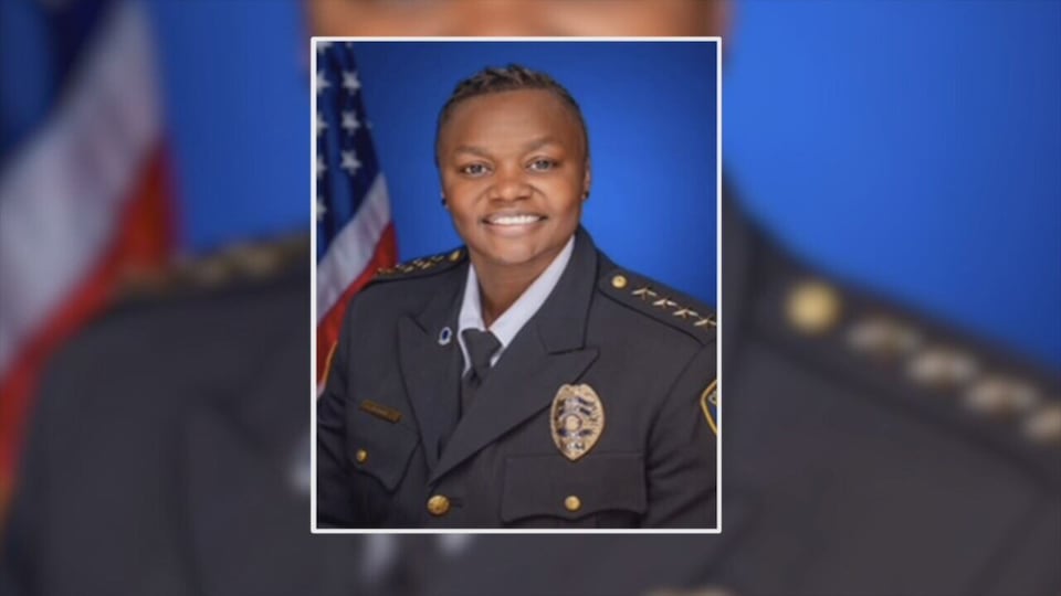 Former College Park police chief calls for investigation, alleges ...