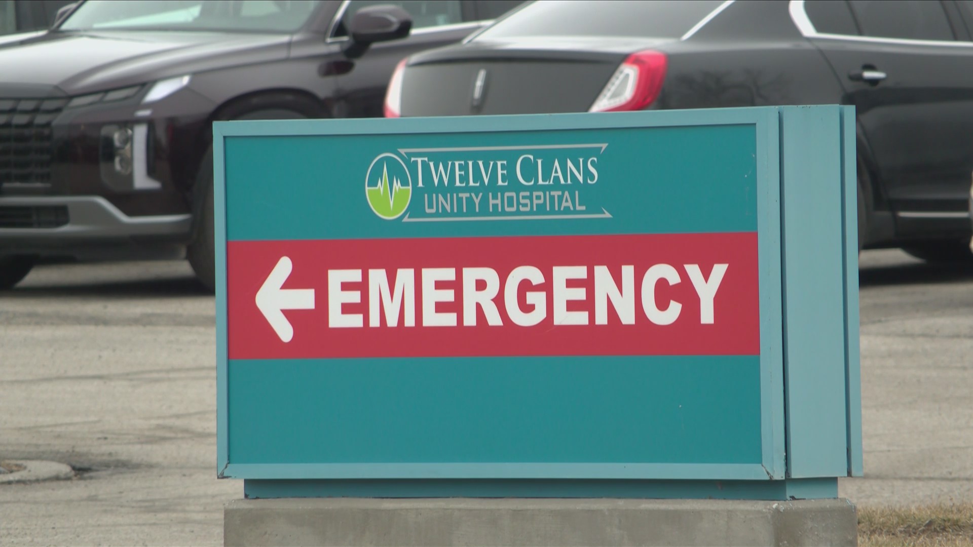 Services offered by Winnebago Tribe's new domestic violence shelter