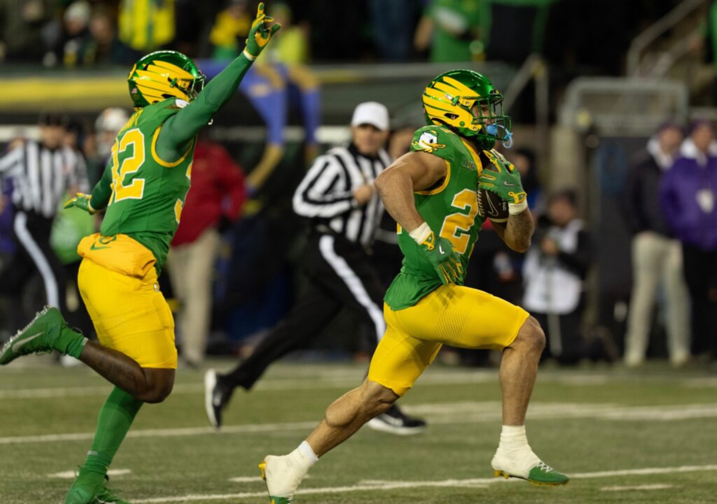 Run-style fit for Washington’s Jayden Limar