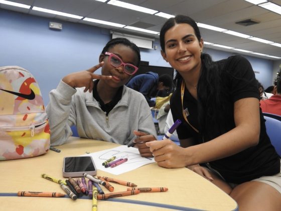 Big Brothers Big Sisters of Broward County names 2026 Bigs of the Year