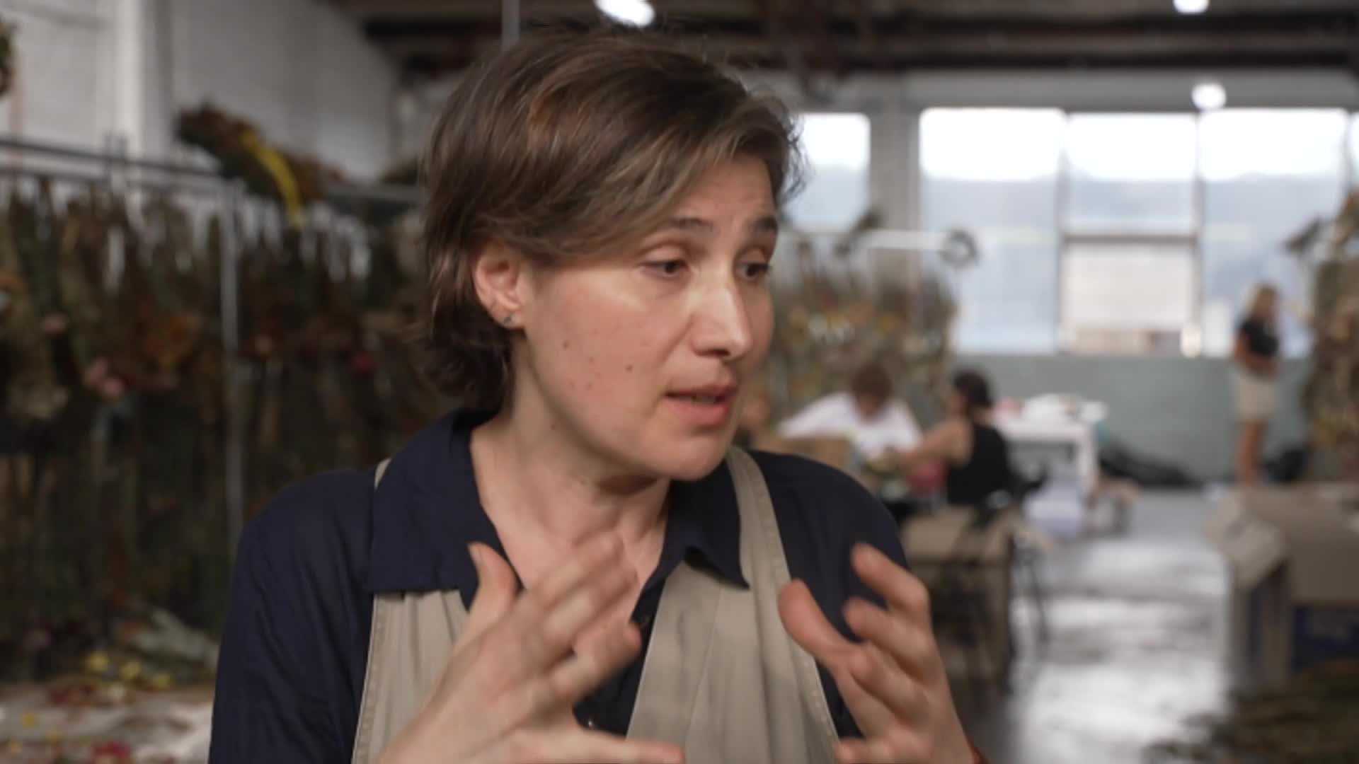 Floral tributes from Bondi attack to be permanently memorialised in the ...