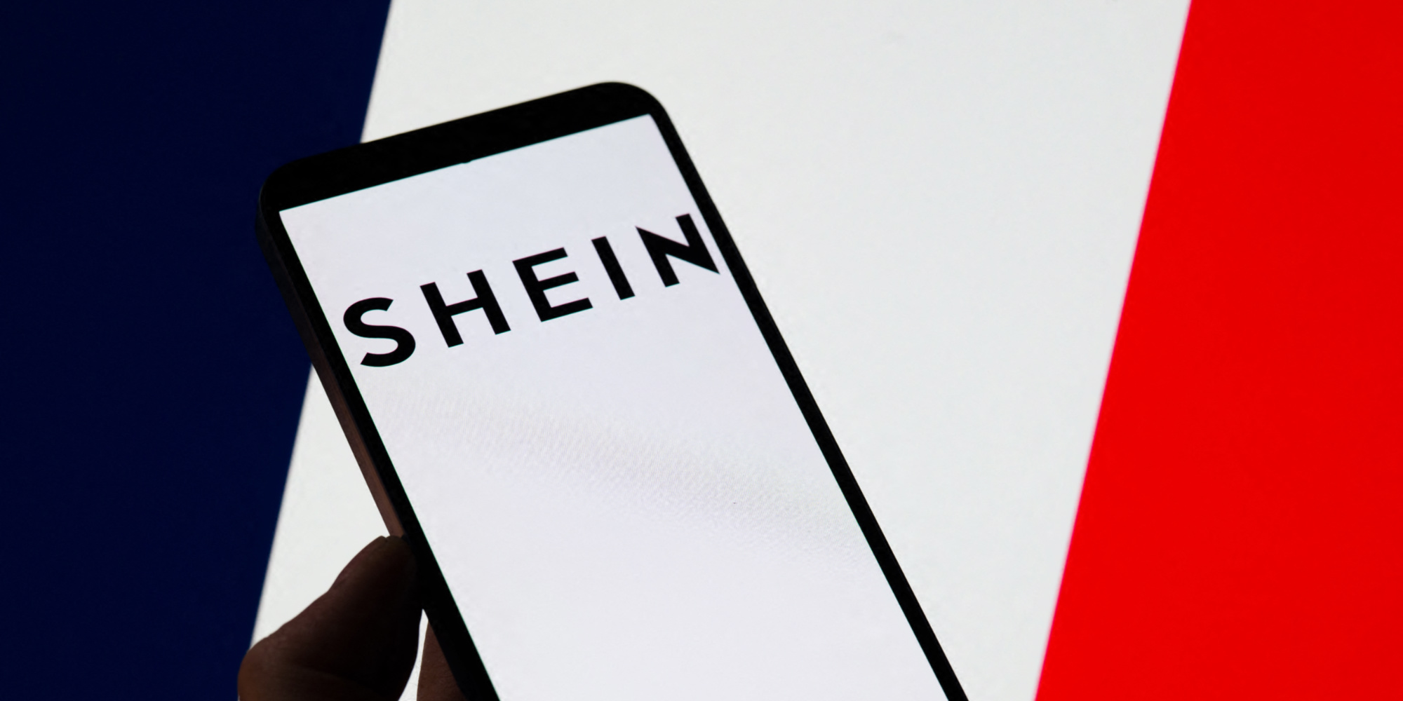 Shein : la plateforme chinoise échappe à une suspension par la justice ...