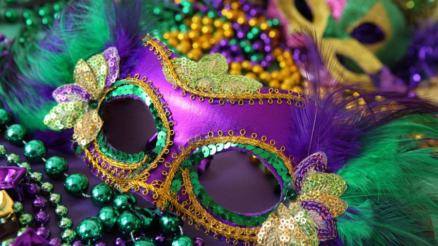 Southdowns neighborhood gears up for Krewe of Southdowns parade