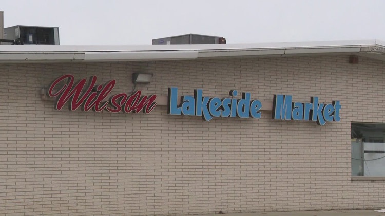 New owner plans to revive Wilson Lakeside Market nearly a year after fire