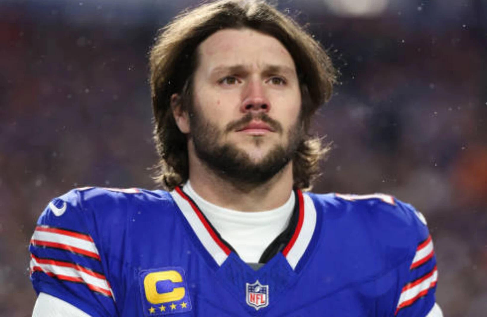 Josh Allen channels legendary postseason mindset as Bills star ...