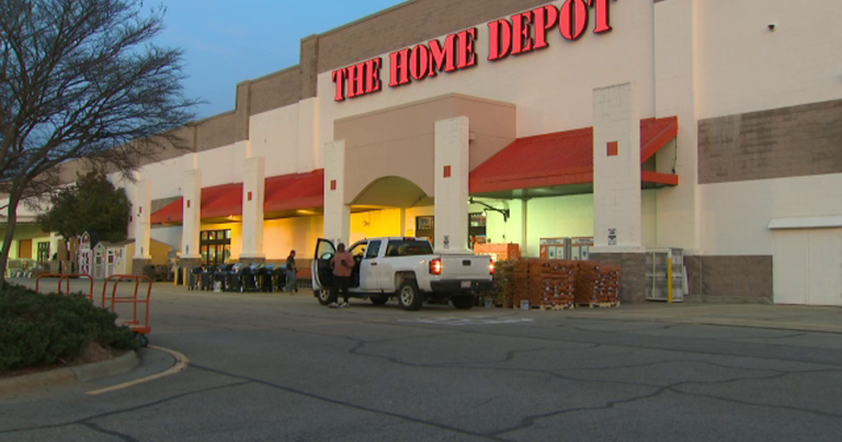 Teens film and provoke Cary man at Home Depot in viral video attempt