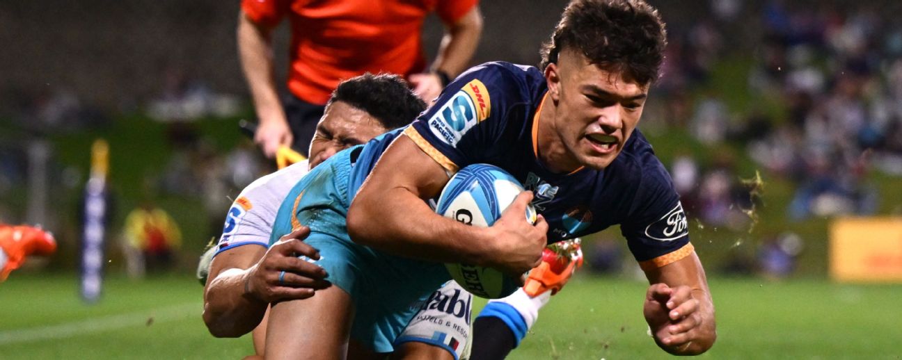 Super Rugby Pacific pre-season fixtures, results, teams