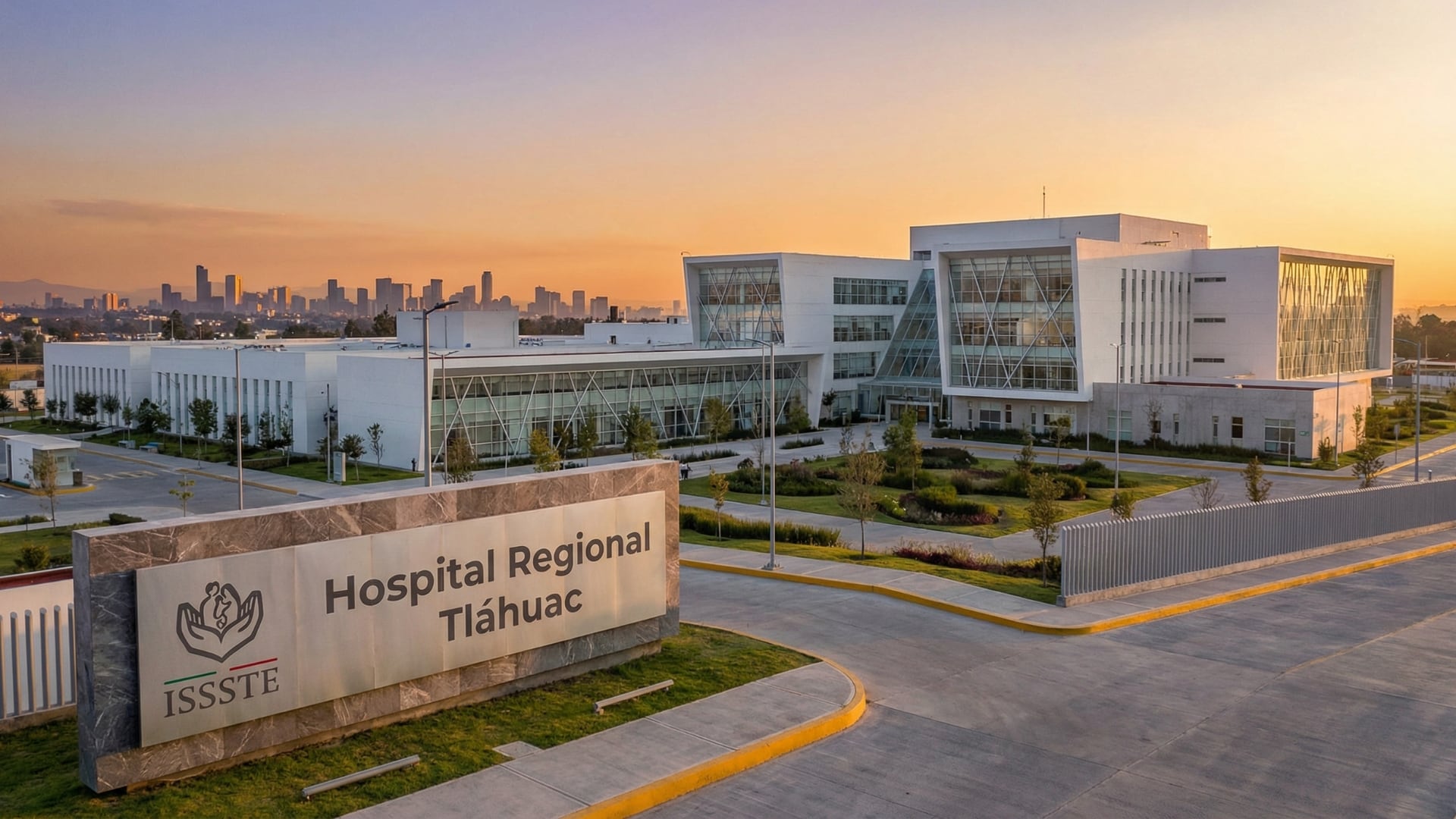 ¿Por qué el ISSSTE paga 137 millones mensuales por un solo hospital? La ...