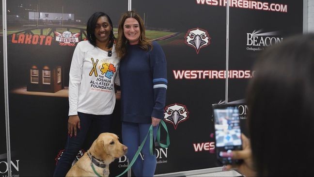 Tri-state family turns tragedy into hope with dog donation to local ...