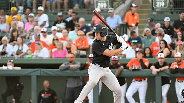 MLB trade grades: Yankees poach Ryan Weathers from Marlins after ...