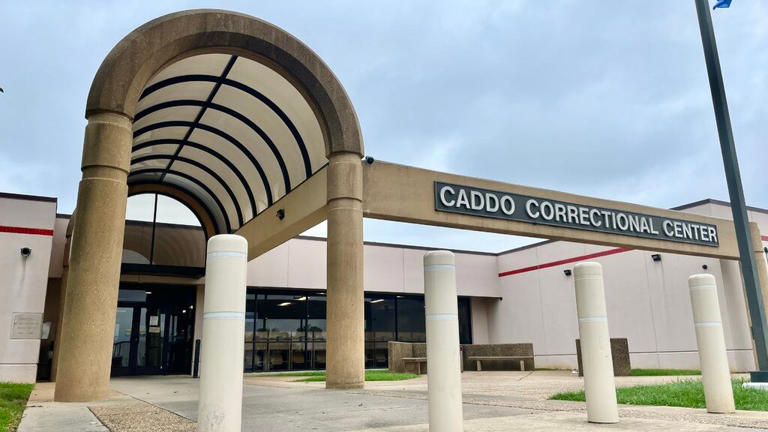 Caddo Sheriff’s Office to be featured on new Discovery Channel show