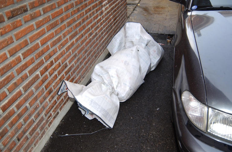 20 năm giải mã kỳ án thi thể trong bao tải vứt ven đường