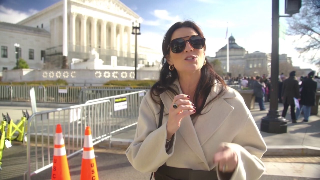 Cissie Graham Lynch says we need to be 'praying that truth will prevail ...