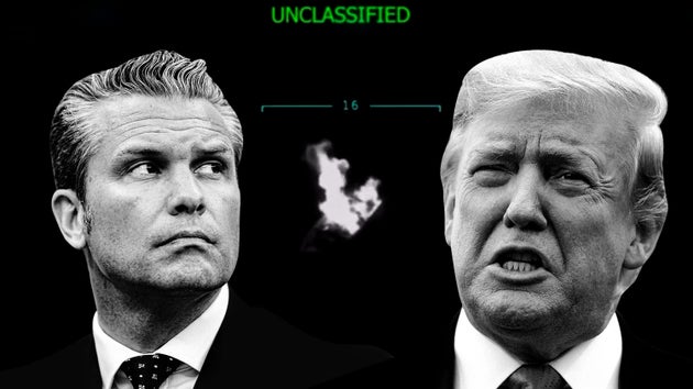 Military official involved in boat strikes feared they were illegal