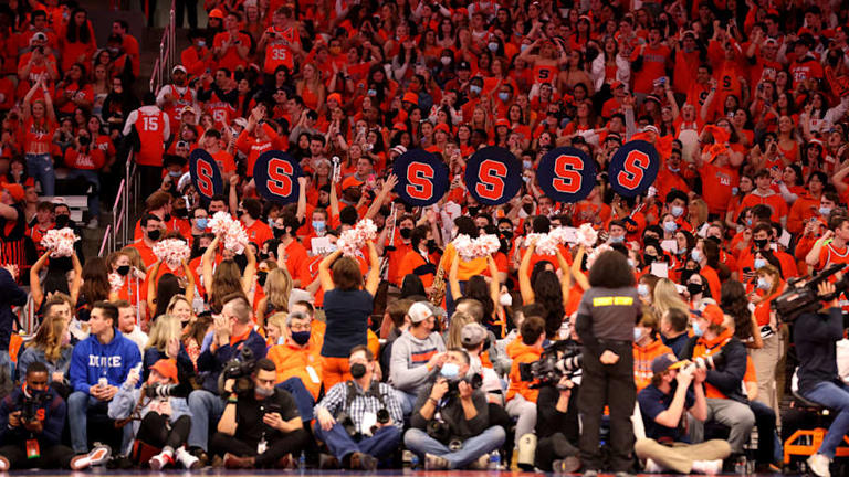 Calvin Russell, hooping his whole life, says it was no-brainer to join ...