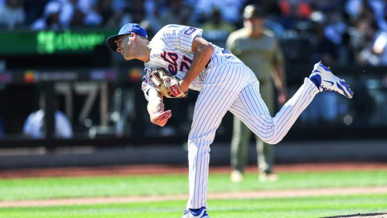 Blue Jays’ $36 million, 2.76 ERA pitcher tabbed ‘sneaky-good’ signing