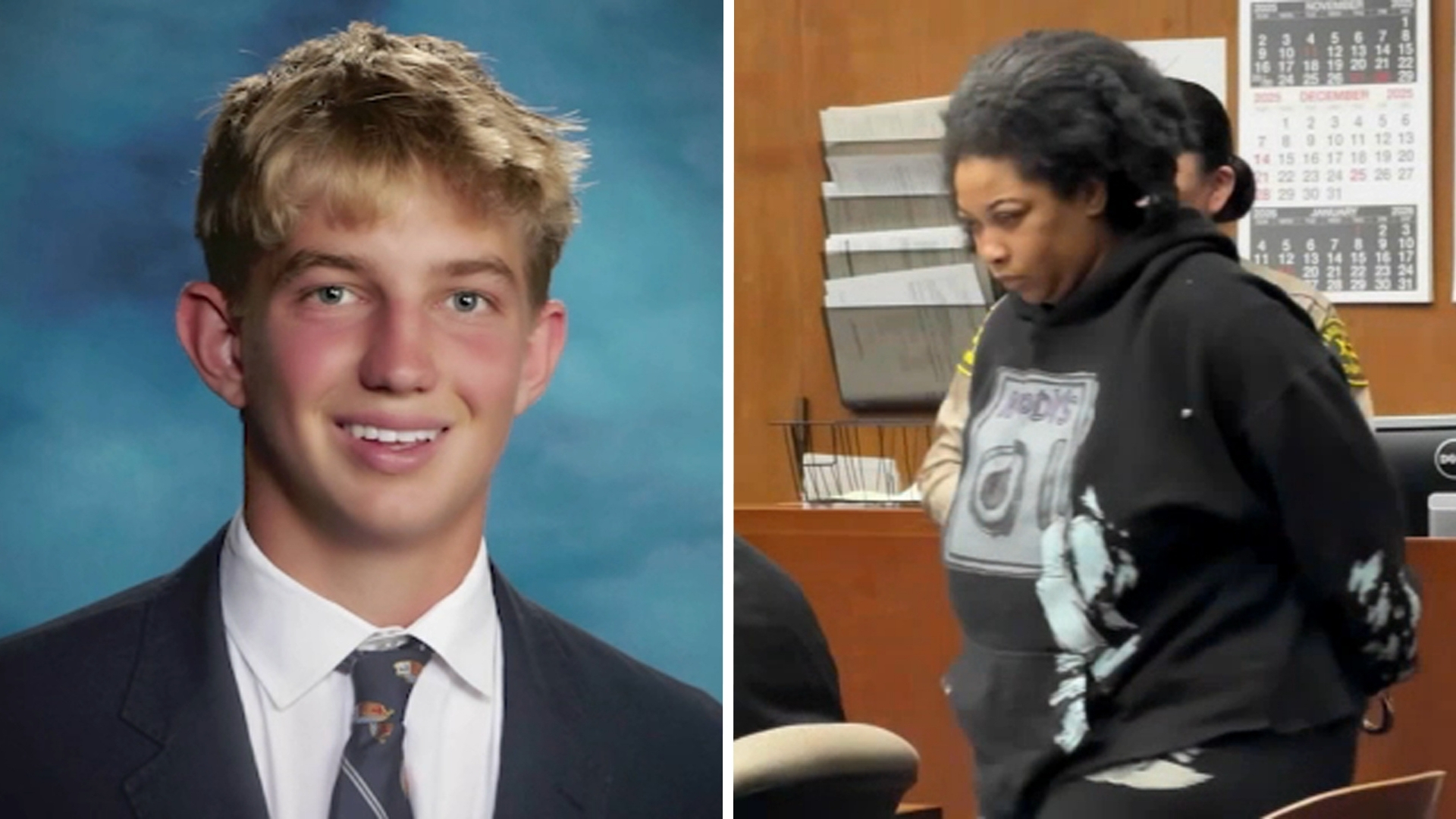 Driver charged with DUI, murder in Manhattan Beach teen's death pleads ...