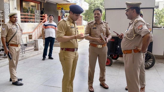 Fractured ribs, internal bleeding: What autopsy of 7-year-old Ghaziabad ...