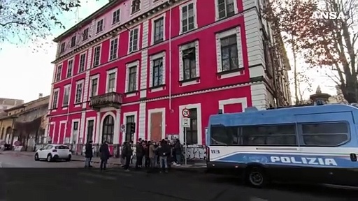 Torino, Askatasuna: parlano i proponenti del patto per un bene comune