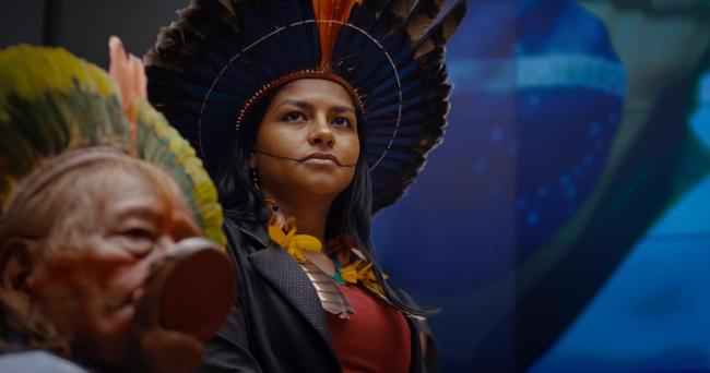 ‘Yanuni’ director Richard Ladkani on documenting the ‘life or death ...