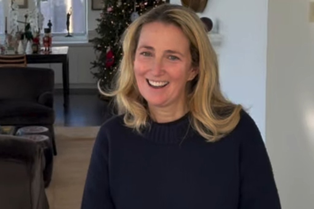 NYC heiress reveals cheating ex-husband downsized to apartment with no ...