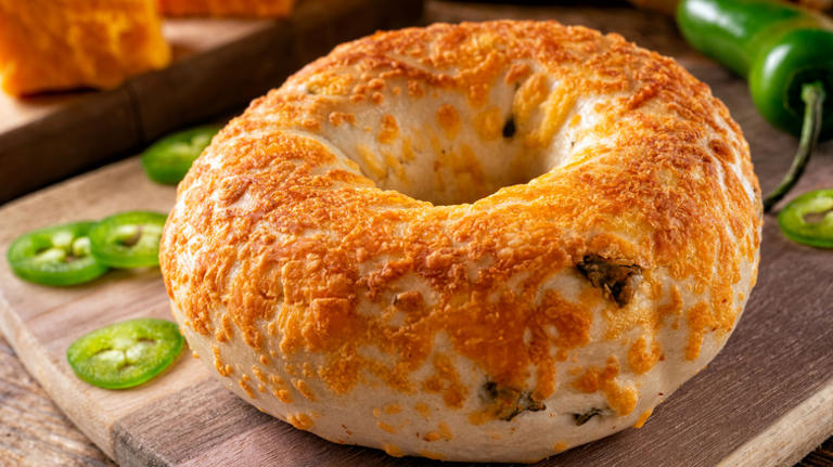 14 types of bagels, explained